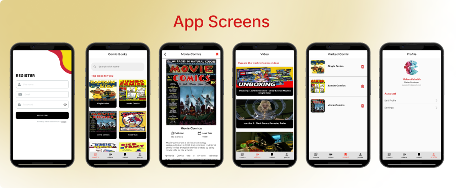 GitHub - The-Garage-Tech-Team/API-and-FireStore-App