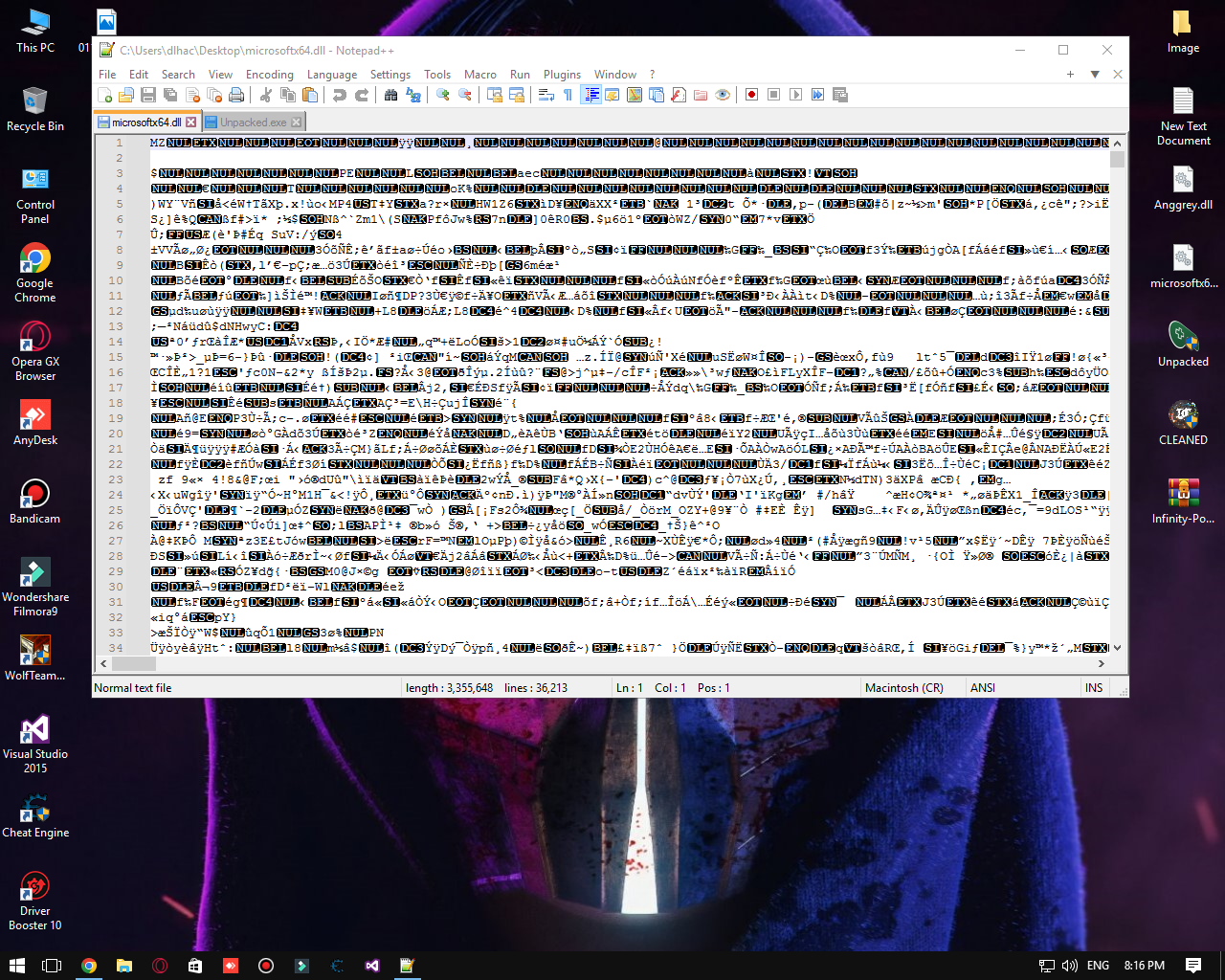 How To Edit DLL Files