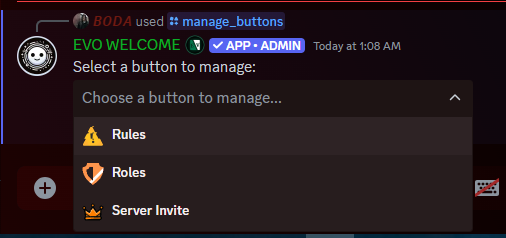 GitHub - Boda335/Welcome-Bot: WelcomeBot is a feature-rich Discord bot ...